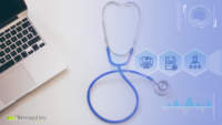 Advancing Digitalization in the Healthcare Industry – Streamline